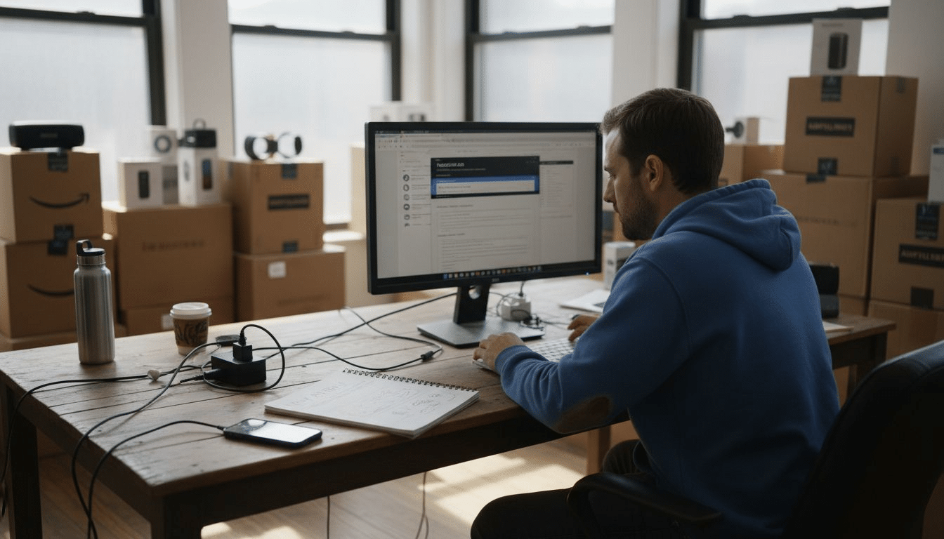 7 Types of Digital Advertising Every E-Commerce Owner Should Know